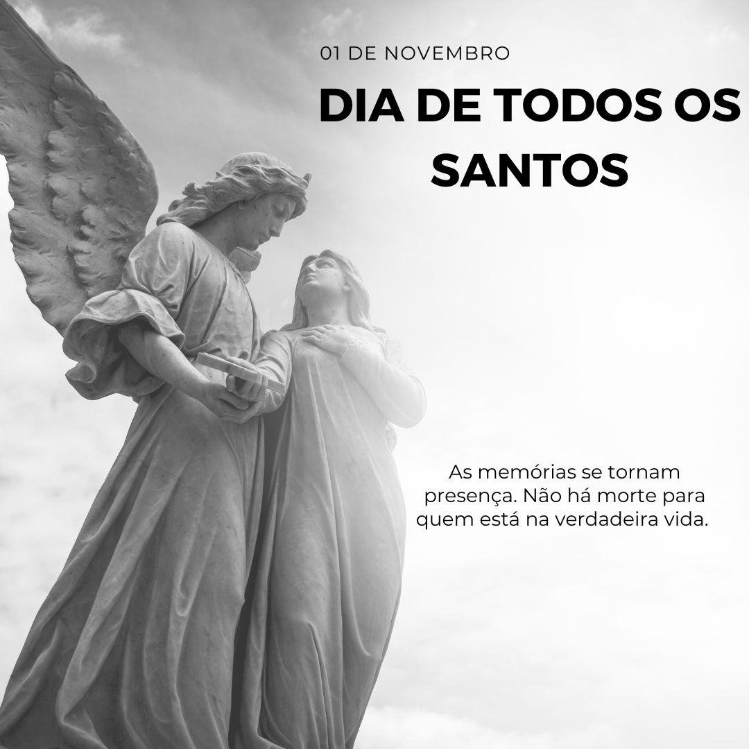 Visita ao Campo Santo - Junta de Freguesia de Azurém